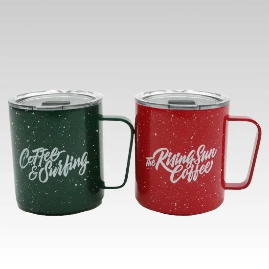 GOODS – The Rising Sun Coffee