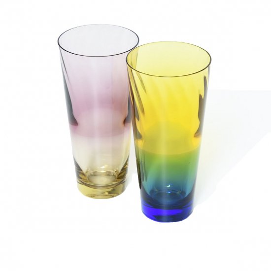 The Rising Sun Coffee × Sghr コラボグラス