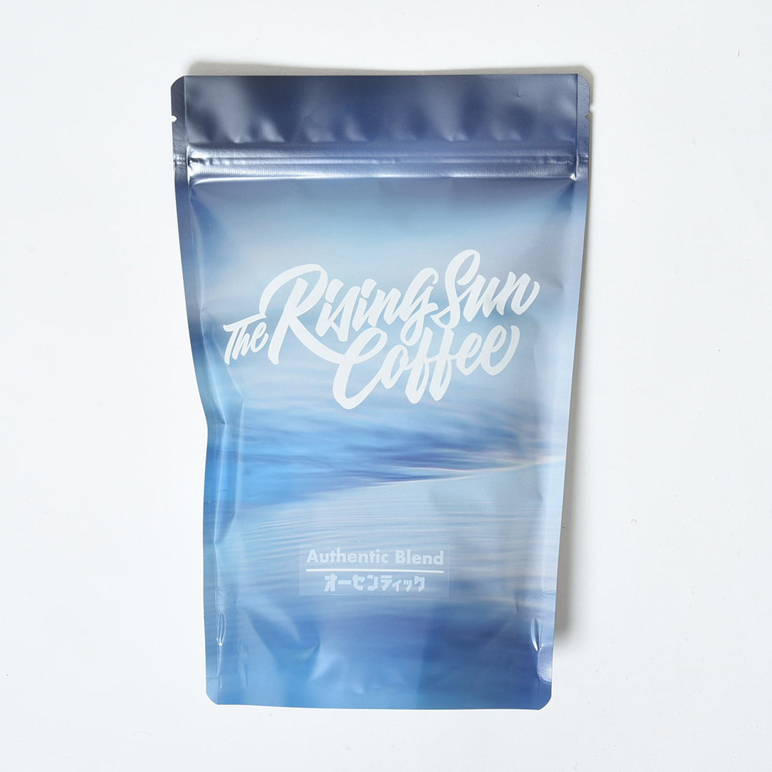 COFFEE – The Rising Sun Coffee
