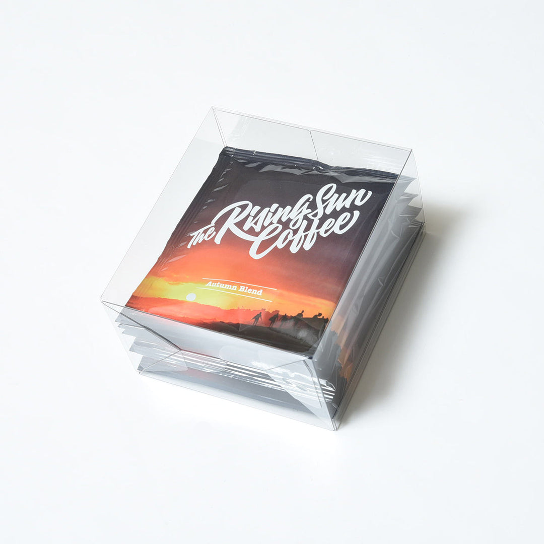 COFFEE – The Rising Sun Coffee