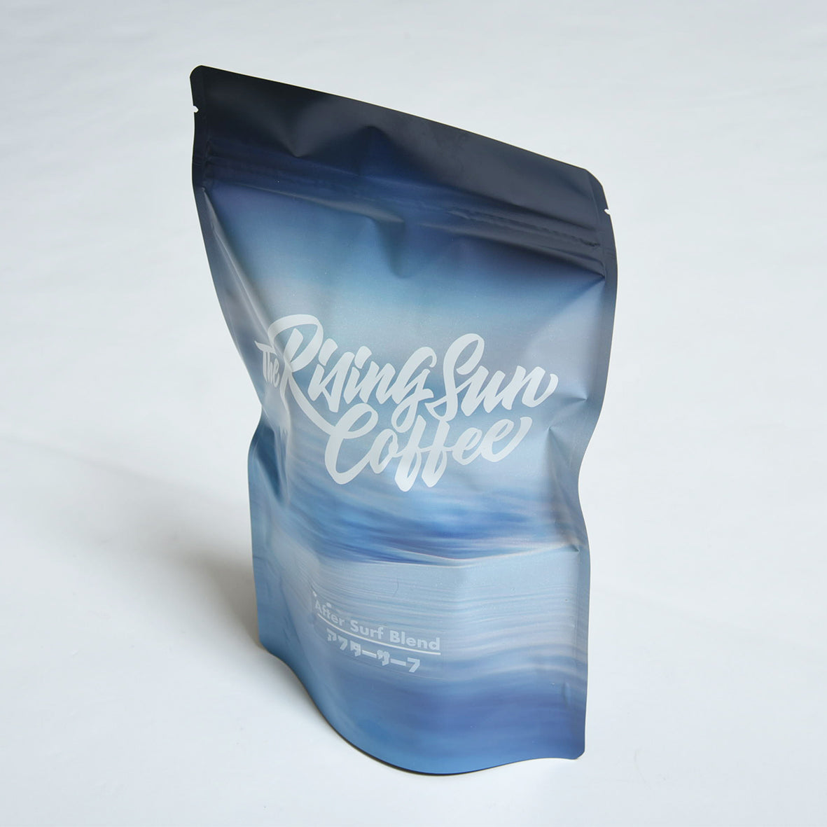 The Rising Sun Coffee