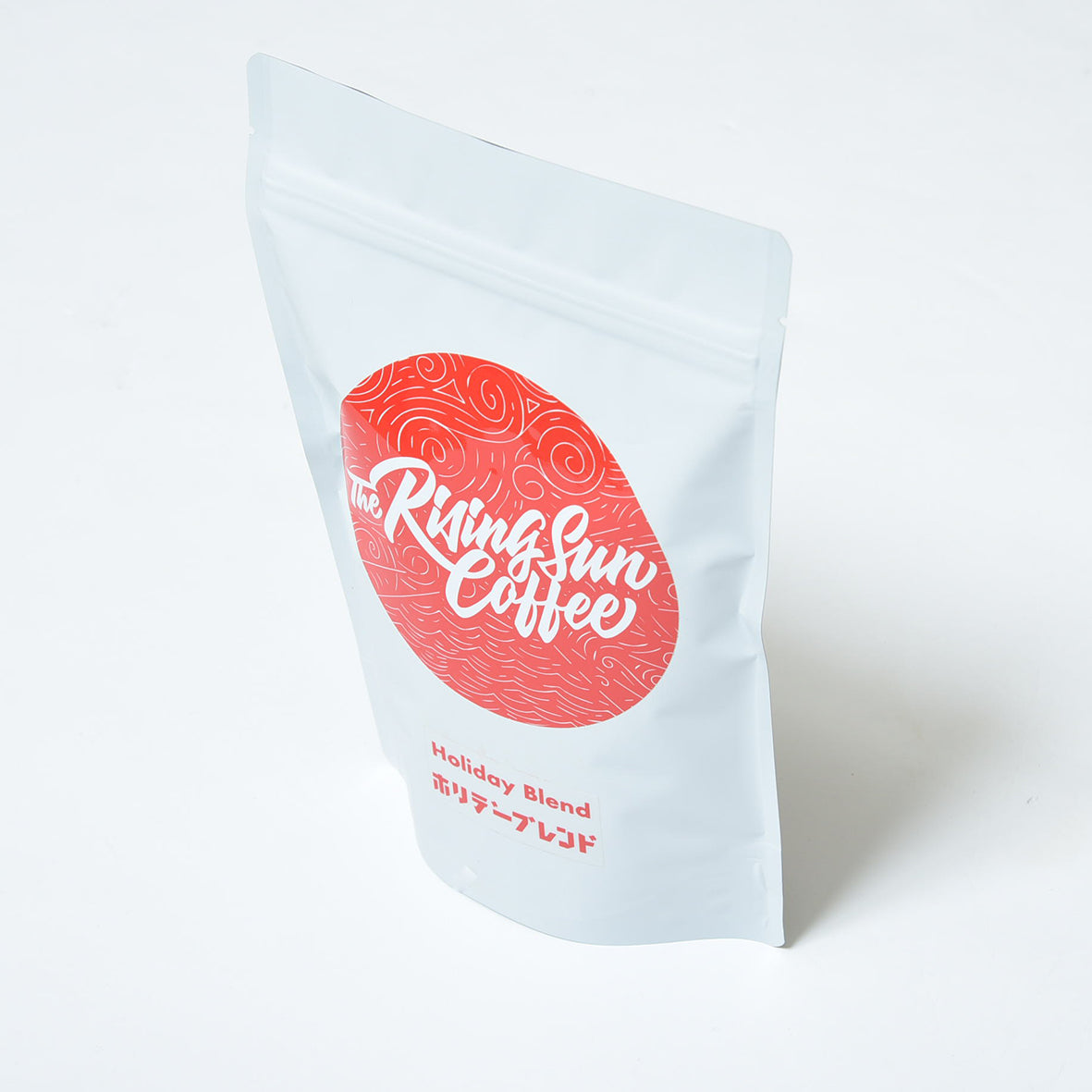 COFFEE – The Rising Sun Coffee