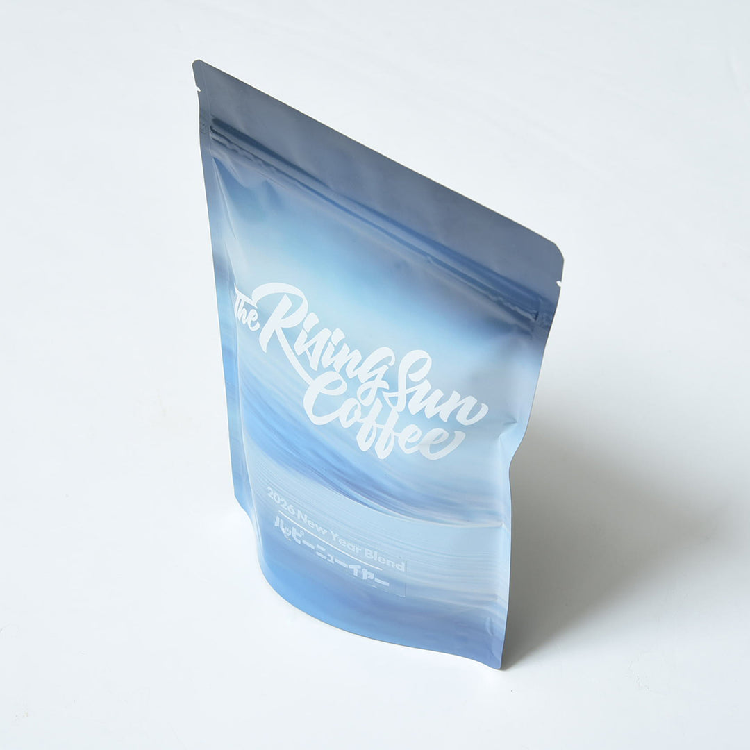 COFFEE – The Rising Sun Coffee