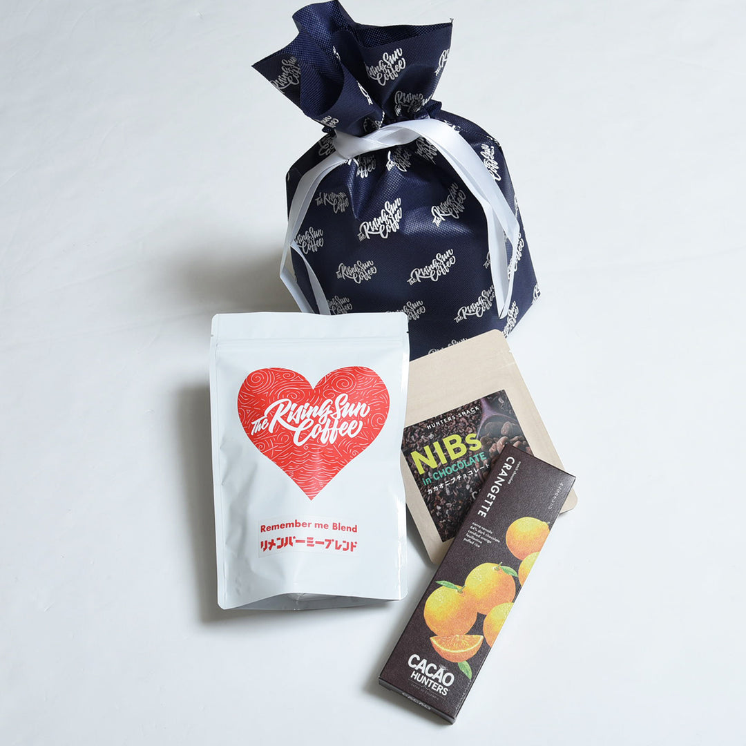 The Rising Sun Coffee